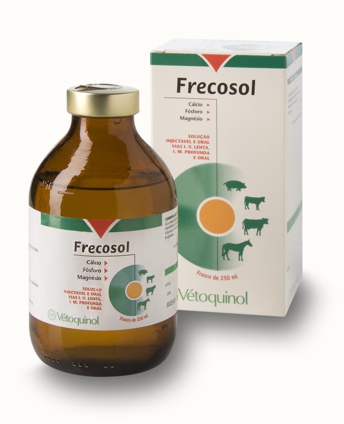 Frecosol® | Vetoquinol